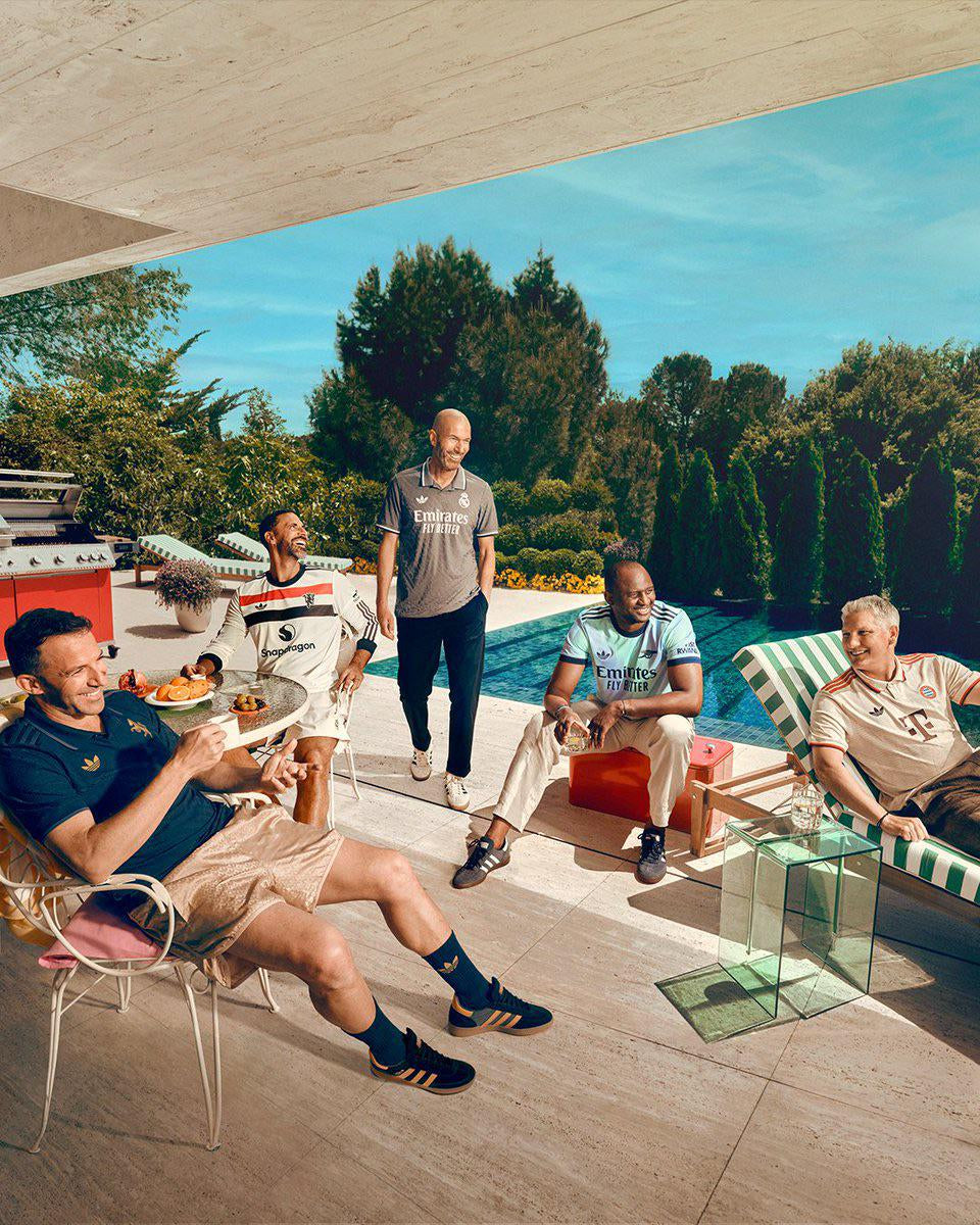 JerseyUAE – Fox Drip