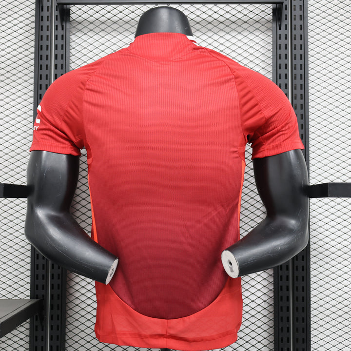 JerseyUAE – Fox Drip